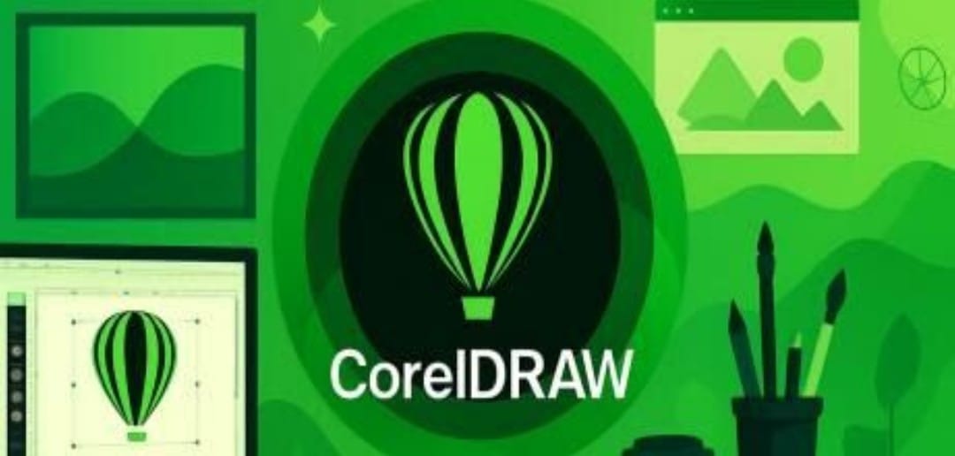 Cara Eksport Gambar di CorelDraw Jadi JPG, PNG, dan PDF dengan Mudah - PT. Industri Kreatif ...